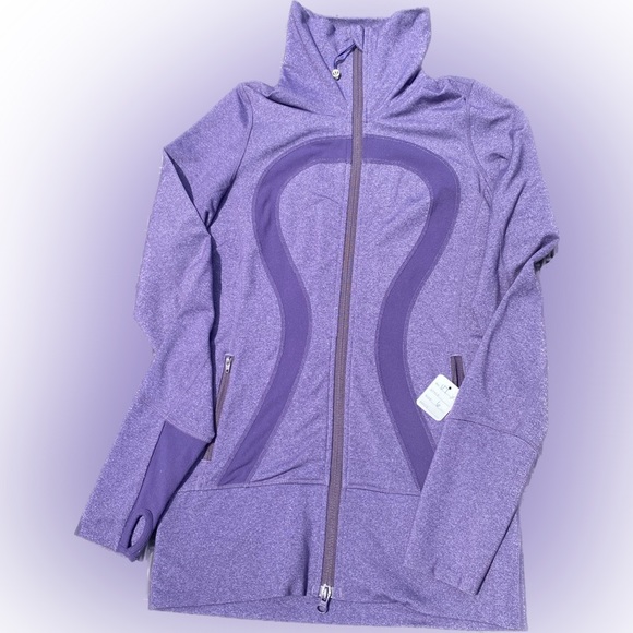 lululemon athletica | Jackets & Coats | Vintage Lululemon Jacket | Poshmark